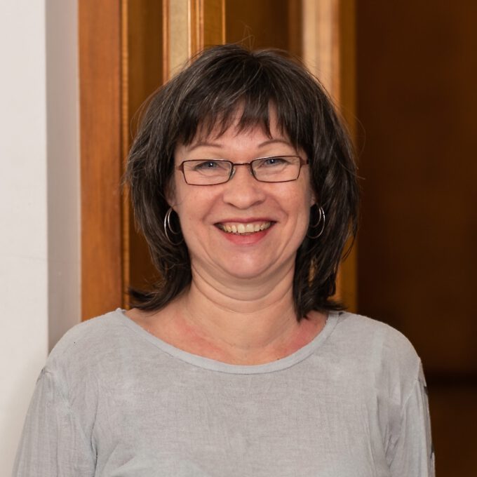 Alma Luise Schnoor | Schola Cantorum Leipzig