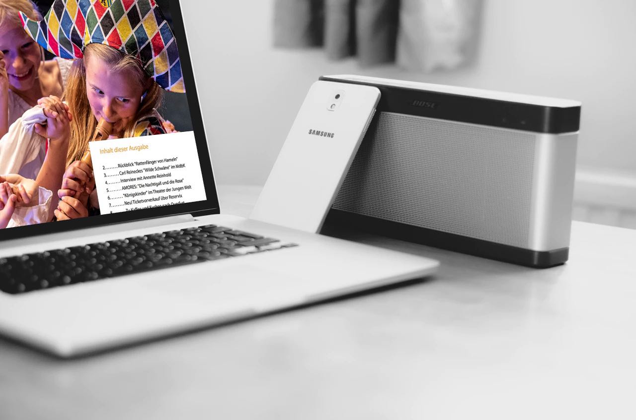 Aktuelle Infopost Sommer 2019 zum Download | Schola Cantorum Leipzig