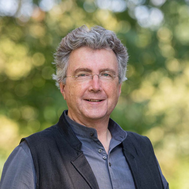 Martin Anlauf | Schola Cantorum Leipzig