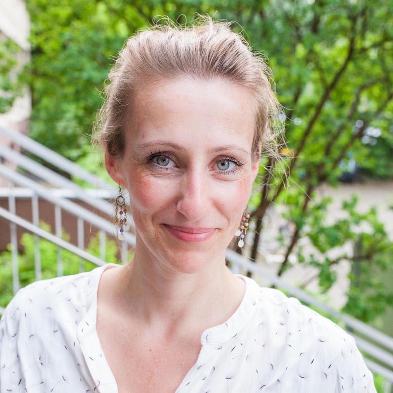 Sandra Geisler's Instagram, Twitter & Facebook on IDCrawl