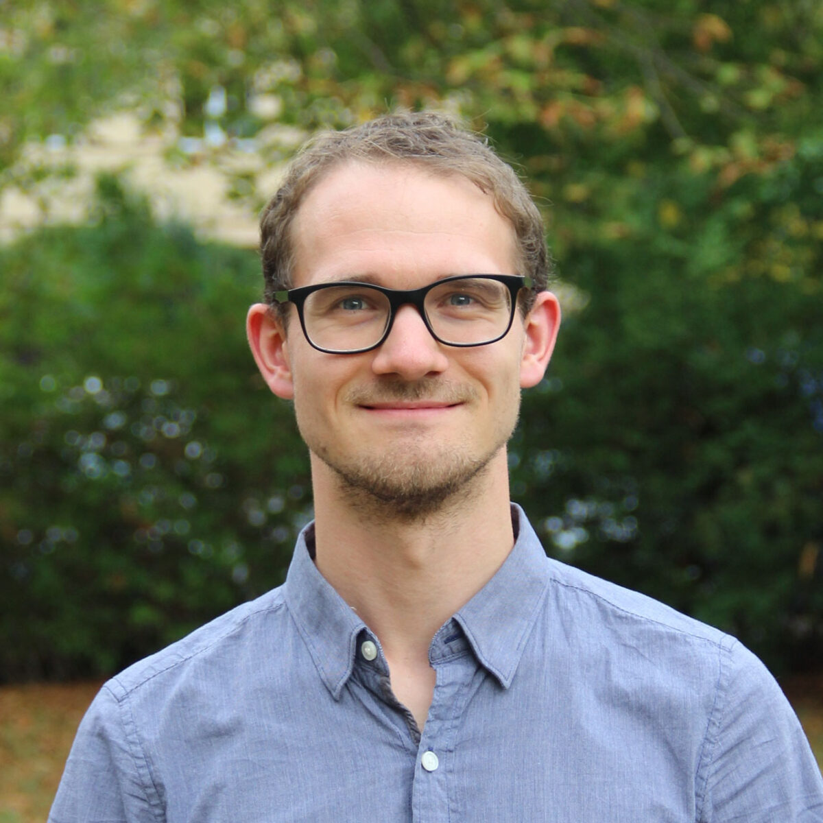 Bernhard Steiner | Schola Cantorum Leipzig