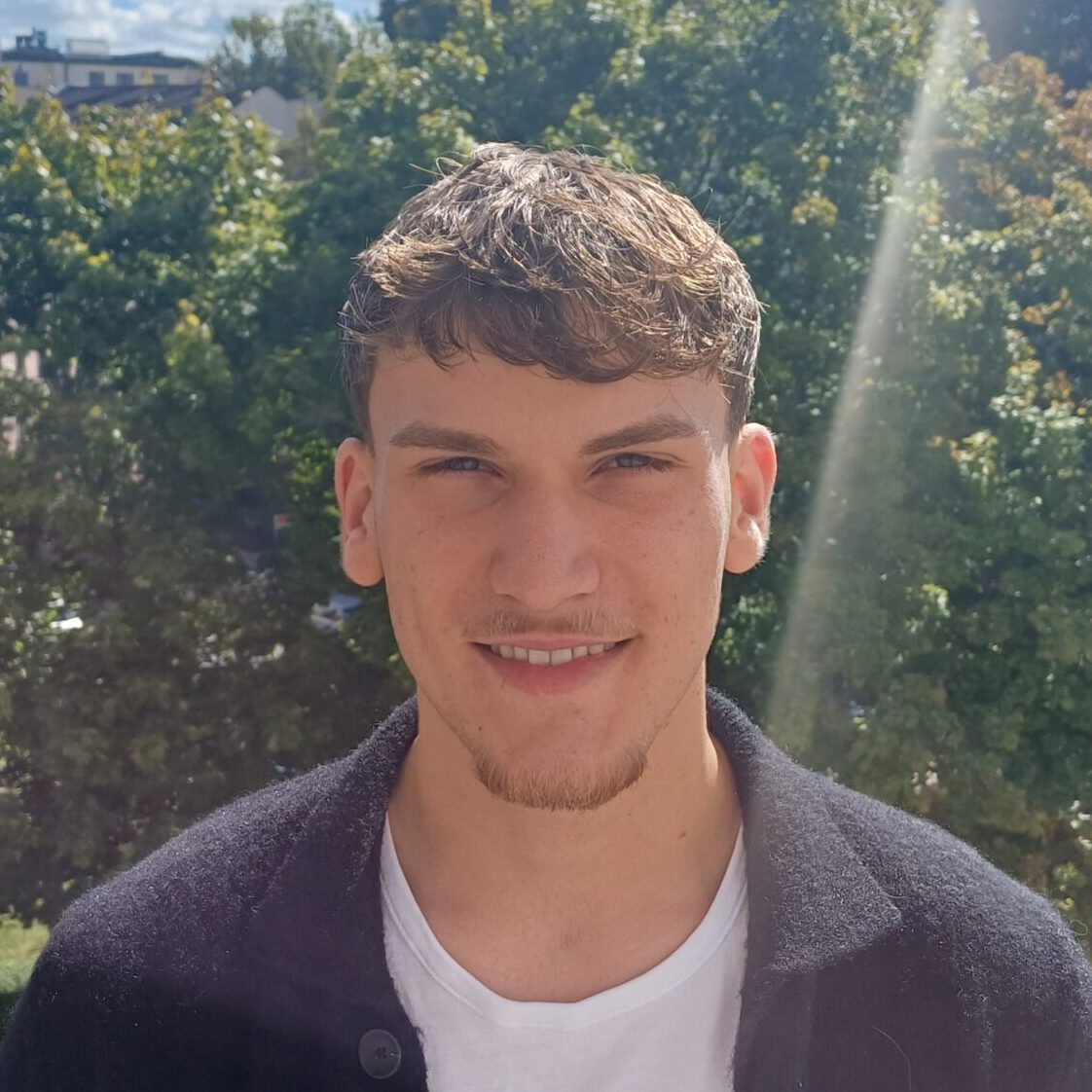 Carlson Leß | Schola Cantorum Leipzig